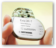 Biotronik Pacemaker That Sends Emails, SMS and Faxes Gets FDA Approval ...